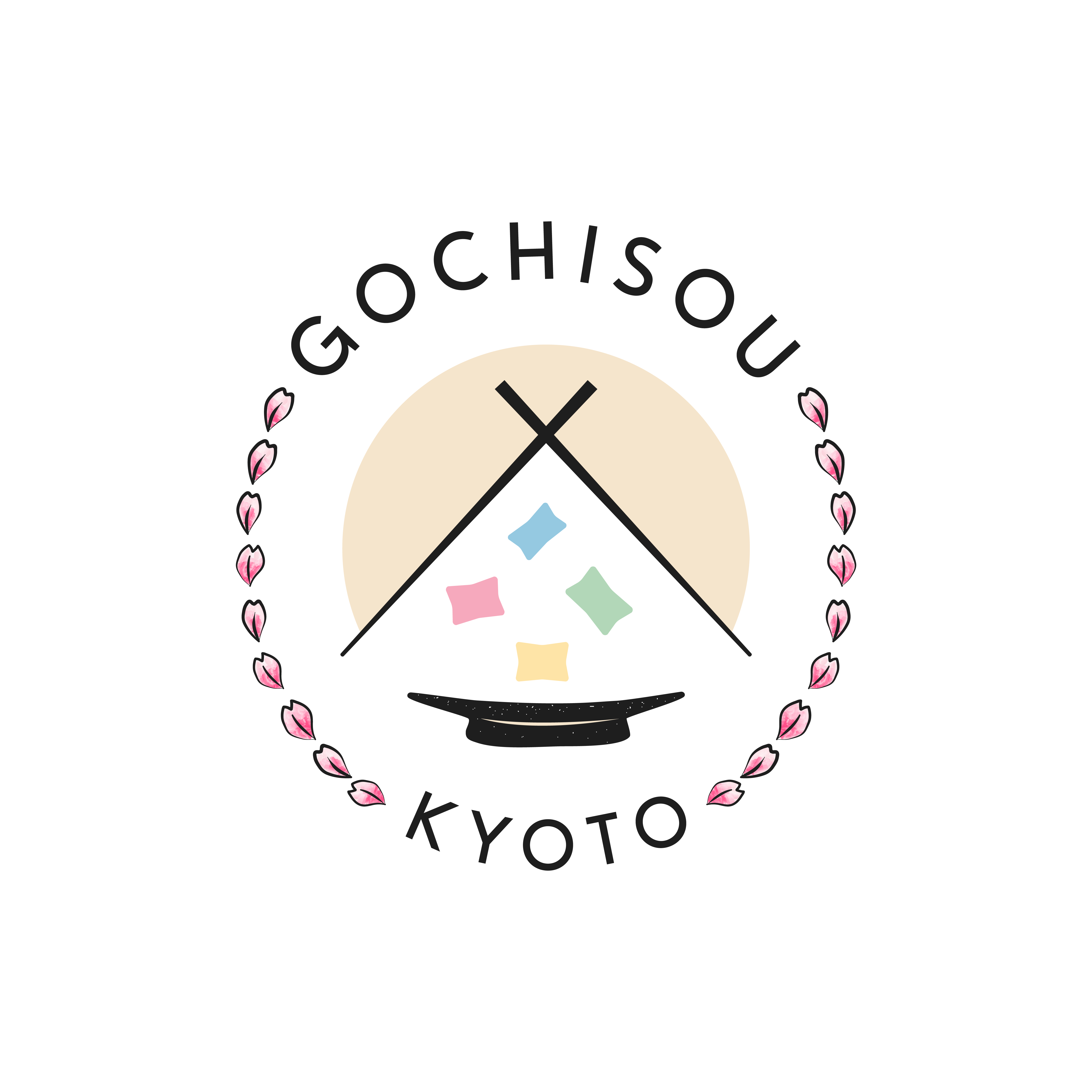 GOCHISOU KYOTO